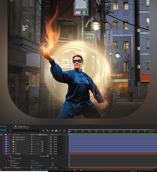 Custom Animation Services | 2D/3D, Explainers, Commercials, Product ...
